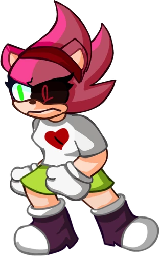 Amy.exe (TEEJIO) | Funkipedia Mods Wiki | Fandom