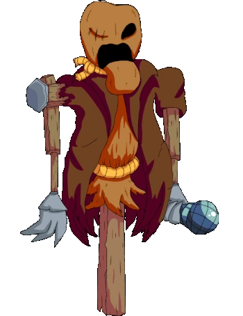 Vs. Zardy HD | Funkipedia Mods Wiki | Fandom