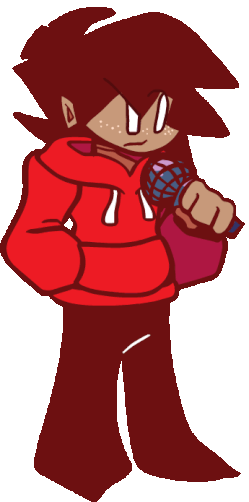 Friday Night Funkin: Medium Effort Rival | Funkipedia Mods Wiki | Fandom