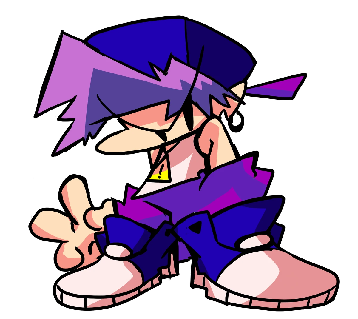 Category:Newgrounds Characters | Funkipedia Mods Wiki | Fandom