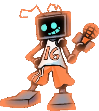 Fun Sized Hex | Funkipedia Mods Wiki | Fandom