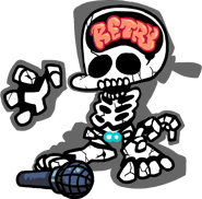 Grunt Boyfriend | Funkipedia Mods Wiki | Fandom