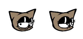 NERMAL NERMAL NERMALLIN B3 REMIXED | Funkipedia Mods Wiki | Fandom