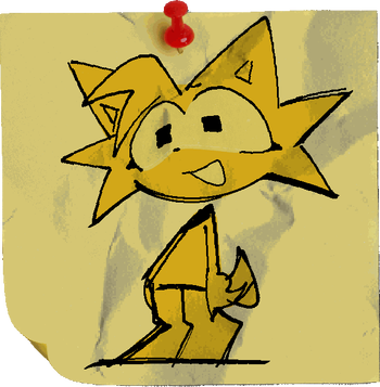 FNF : YEAHMAN | Funkipedia Mods Wiki | Fandom