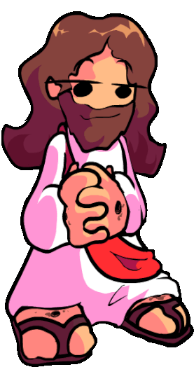 Funked Birth | Funkipedia Mods Wiki | Fandom