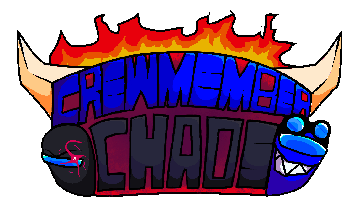 Vs. Crewmember Chaos | Funkipedia Mods Wiki | Fandom