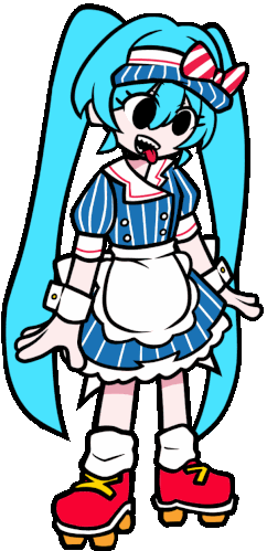 FNF: Vocal Extravaganza | Funkipedia Mods Wiki | Fandom