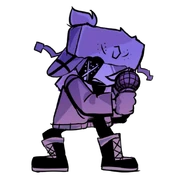 Fun Sized Ruv (Picoslander & MegaFreedom1274) | Funkipedia Mods Wiki ...