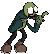 Mr. Fingers | Funkipedia Mods Wiki | Fandom