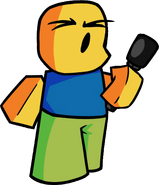 Roblox Noob | Funkipedia Mods Wiki | Fandom