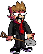 REIN FNFカバー製作 Eddsworld Series | Funkipedia Mods Wiki | Fandom