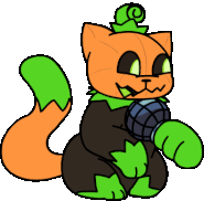 Pumkat | Funkipedia Mods Wiki | Fandom