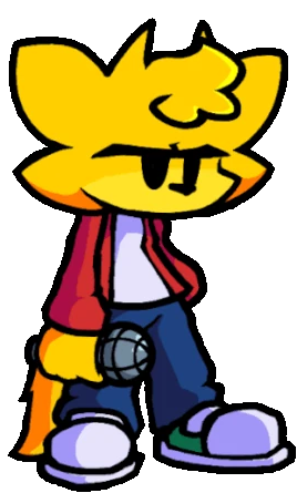 FNF RANDOM WEES | Funkipedia Mods Wiki | Fandom