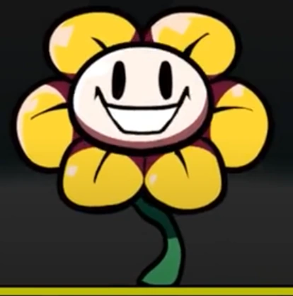 Flowey (disambiguation) | Funkipedia Mods Wiki | Fandom