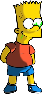 Anarchy at Springfield | Funkipedia Mods Wiki | Fandom