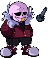 Sans (disambiguation) | Funkipedia Mods Wiki | Fandom