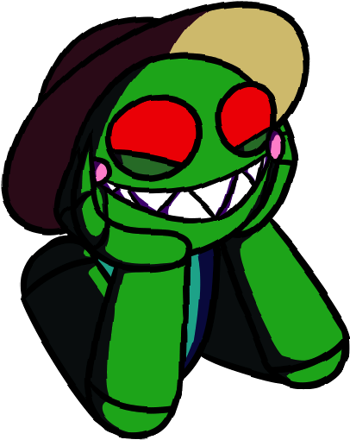 Toy Date Mod | Funkipedia Mods Wiki | Fandom