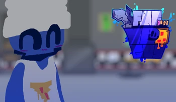 Vs. Vloo Guy | Funkipedia Mods Wiki | Fandom