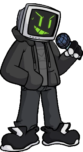 Cyrix | Funkipedia Mods Wiki | Fandom