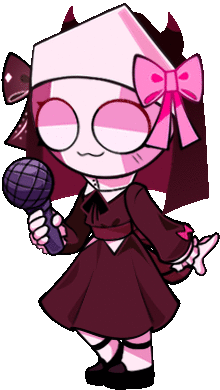 Young Sarvente | Funkipedia Mods Wiki | Fandom