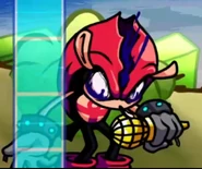 FNF: Double Helix | Funkipedia Mods Wiki | Fandom