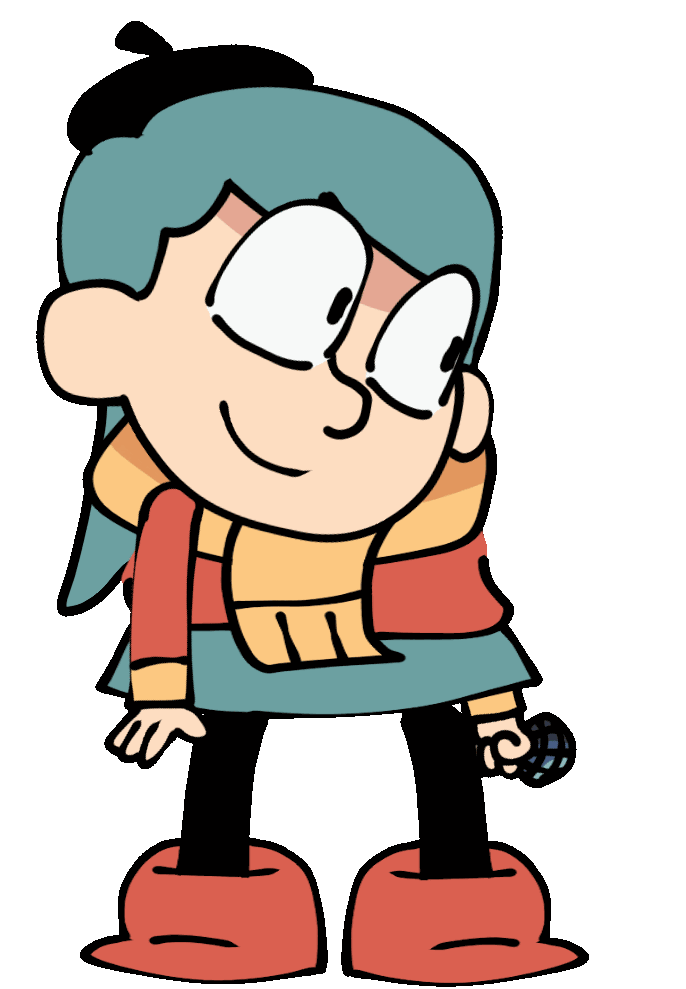 Vs. Hilda Reworked | Funkipedia Mods Wiki | Fandom