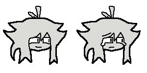 Fundamental Paper Corruption | Funkipedia Mods Wiki | Fandom