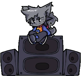 Kapi over GF | Funkipedia Mods Wiki | Fandom