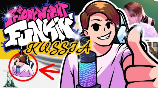 Vs. Twitch | Funkipedia Mods Wiki | Fandom