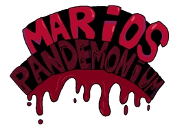 Mario's Pandemonium | Funkipedia Mods Wiki | Fandom