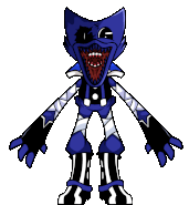 Minus Huggy Wuggy | Funkipedia Mods Wiki | Fandom