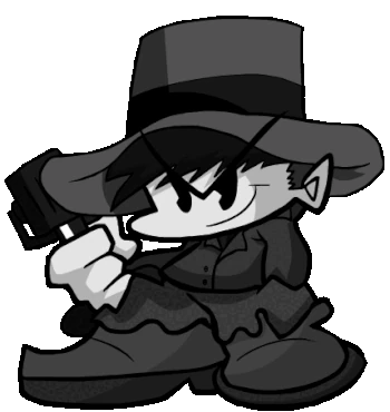 Craziness Injection | Funkipedia Mods Wiki | Fandom