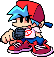 Panik Fun Time | Funkipedia Mods Wiki | Fandom
