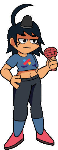 Panik Fun Time | Funkipedia Mods Wiki | Fandom