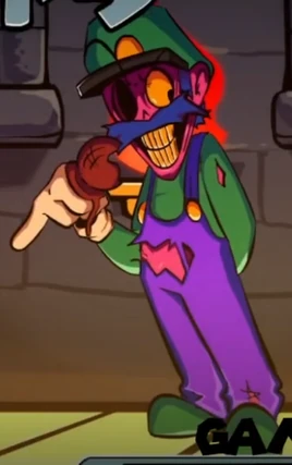 Sunday Night Plumbin | Funkipedia Mods Wiki | Fandom