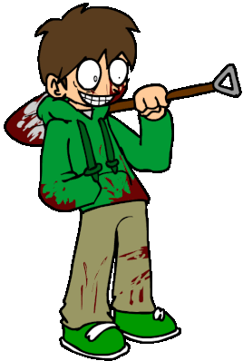 Eddsworld Creepypasta | Funkipedia Mods Wiki | Fandom