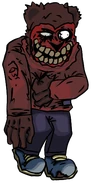 TWIDDLEFINGER V2 (Fanmade High Effort) | Funkipedia Mods Wiki | Fandom