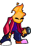 Vs Volcan | Funkipedia Mods Wiki | Fandom