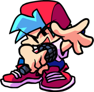 Reanimated Boyfriend (YokuTzen) | Funkipedia Mods Wiki | Fandom