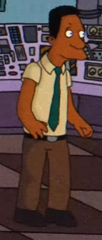 Anarchy at Springfield | Funkipedia Mods Wiki | Fandom