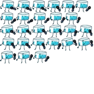 FNF: The Golden One | Funkipedia Mods Wiki | Fandom