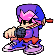 Friday Night Funkin': B-Sides Rewritten | Funkipedia Mods Wiki | Fandom