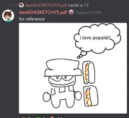 FNF RANDOM WEES | Funkipedia Mods Wiki | Fandom