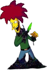 Anarchy at Springfield | Funkipedia Mods Wiki | Fandom