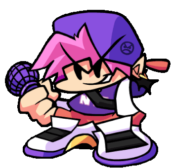 Friday Night Funkin: B-Sides Retake | Funkipedia Mods Wiki | Fandom