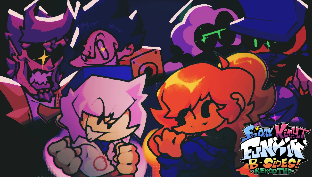 Discuss Everything About Funkipedia Mods Wiki | Fandom