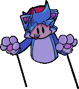 The Cat Boyfriend Show | Funkipedia Mods Wiki | Fandom