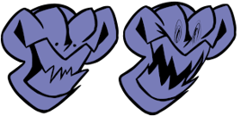 Bogus | Funkipedia Mods Wiki | Fandom