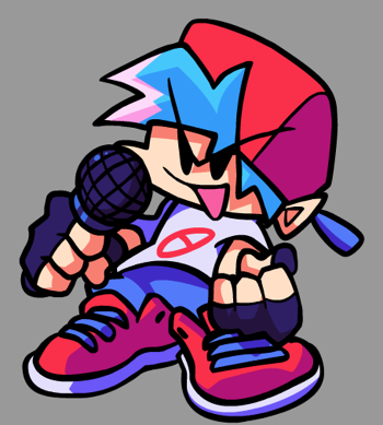 Funkin' 64 | Funkipedia Mods Wiki | Fandom