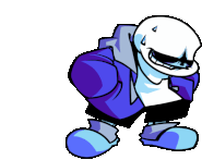 Friday Night Funkin' FT. Sans | Funkipedia Mods Wiki | Fandom